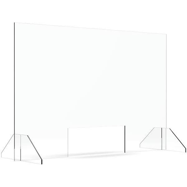 Acrylic Shields| Safety | HD Supply