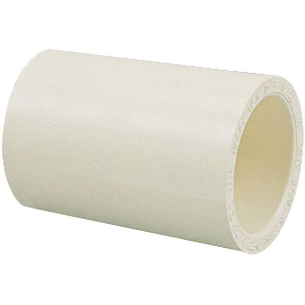1/2 In Cpvc-Cts Slip X Slip Coupling Fitting | HD Supply