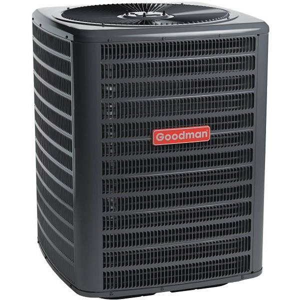 Goodman Compressor For 2.5-Ton 13 Seer | HD Supply