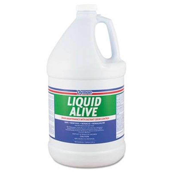 Namco 1 Gal. Liquid Alive Super Task Force Odor Control Enzyme | HD Supply