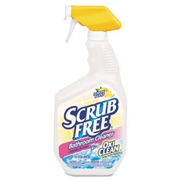 Ecolab® 25 G 73 Disinfecting Acid Bathroom Cleaner Hd Supply