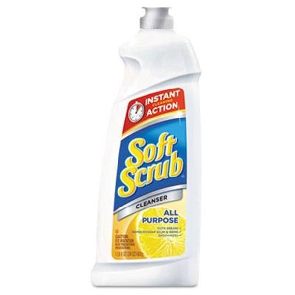 Scrubbing Cleansers Hd Supply