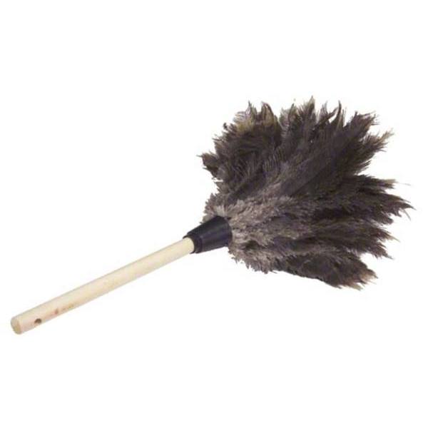 Renown Extendable Fluffy Microfiber Duster | HD Supply
