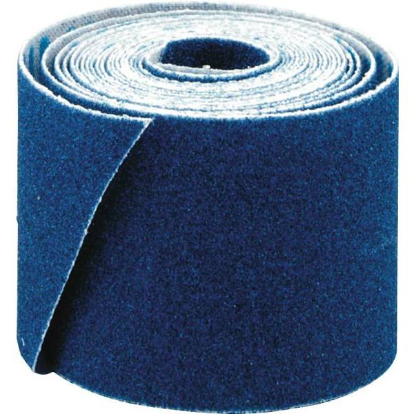 Oatey 1-1/2 In X 5 Yd. Solder Plumbers Cloth Open Mesh Sand Roll | HD ...