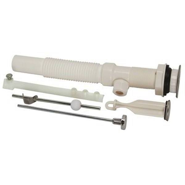 Proplus Pop Up Pull Rod Assembly Universal | HD Supply