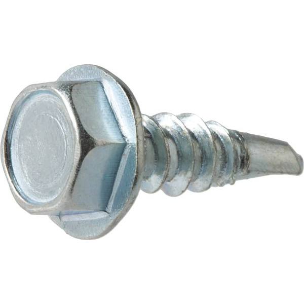 Frameware Security Locking T Screw Package Of 100 | HD Supply