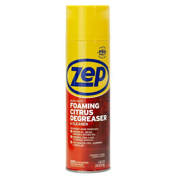 Zep 5 Gal Industrial Purple Degreaser | HD Supply