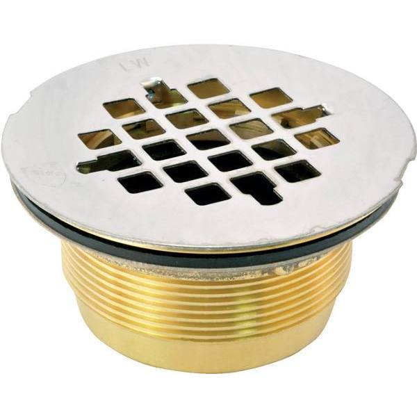 Proplus Shower Drain | HD Supply