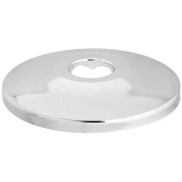 Proplus 1" X 0.39" Plastic Cts Escutcheon | HD Supply