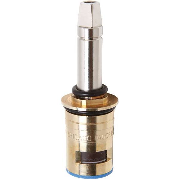 Premier Single Handle Ceramic Disc Cartridge | HD Supply