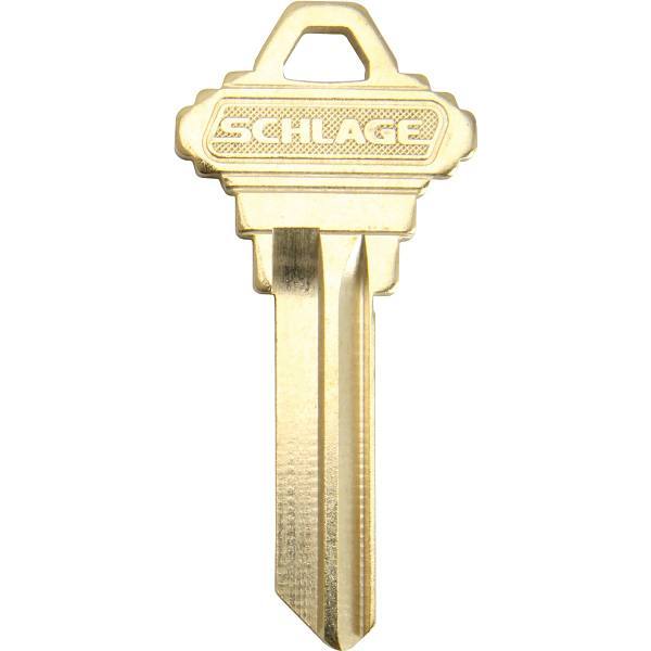 Schlage Everest Series Conventional Key | HD Supply