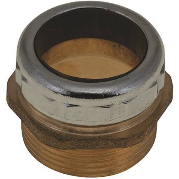 Durapro Trap 1-1/2" Plastic Slip P-Trap With Adapter | HD Supply