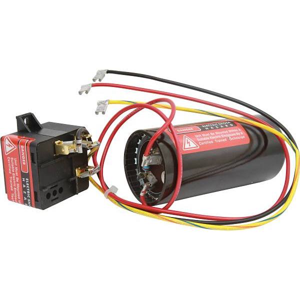 Rectorseal To-5 Kickstart Compressor Hard Start Kit For Ductless Mini ...