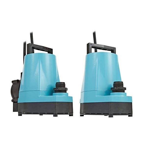 K2 1/4 HP Automatic Submersible Utility Pump | HD Supply