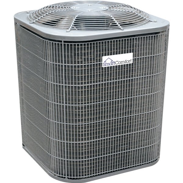 Carrier 2.5 Ton Slant Coil 310553-752 | HD Supply