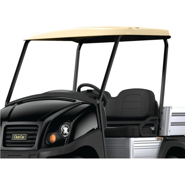 Club Car® Carryall Aluminum Cargo Bed Box Kit | HD Supply