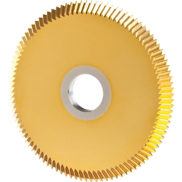 Kaba Ilco Speed 045 Manual Key Cutting Machine Titanium-Coated Cutter ...