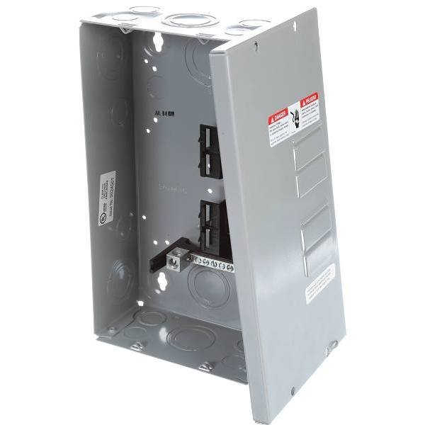 Load Centers | HD Supply