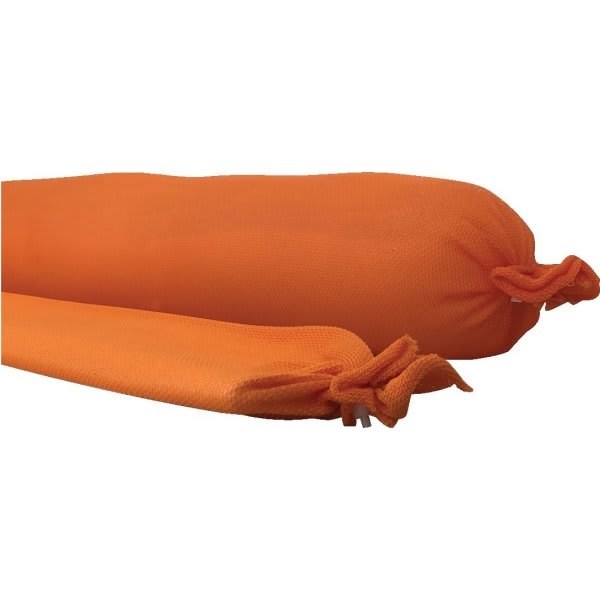 Quick Dam 2" x 2" x 4' Insta-Dam, Instant Flexible Water Dam | HD Supply