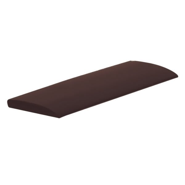 ROPPE 12 FT Profile #179 Series Black Vinyl Edging | HD Supply