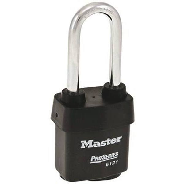 Master Lock Combination Padlock | HD Supply