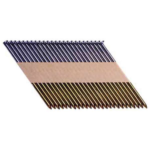 Grip-Rite 2 In 18-Gauge Brad Nail Package Of 5000 | HD Supply