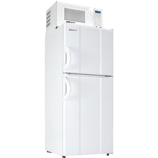 Refrigerator/ Microwave Combos | HD Supply