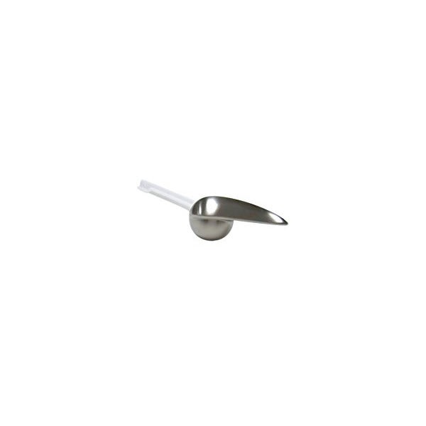 Replacement For Universal Rundle Toilet Tank Lever, Chrome Handle | HD ...