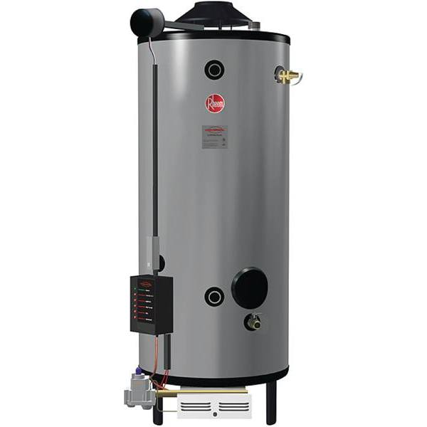 Everbilt 4.5 Gal Thermal Expansion Tank | HD Supply