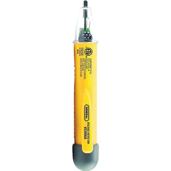 Sperry Volt Check Voltage And Continuity Tester | HD Supply