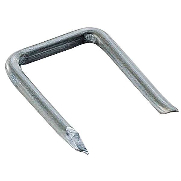 Gardner Bender 1/4 In Masonry Coaxial Staple, Black Package Of 100 | HD ...