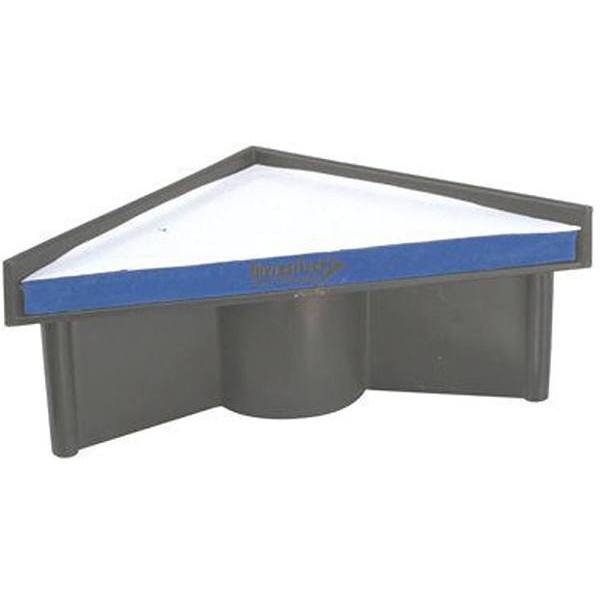 Diversitech 8 In. X 8 In. X 4 In. Air Handler Foam Block | HD Supply