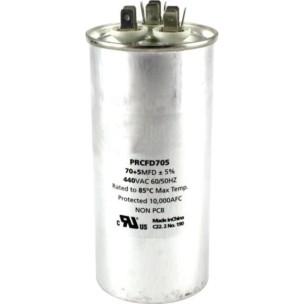 Capacitors | HD Supply