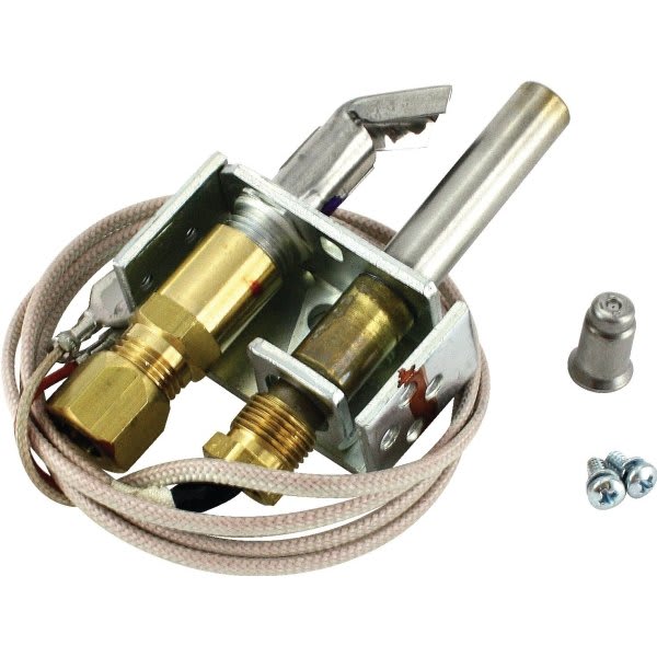 Reznor Pilot Assembly Spark Ignitor Lp Gas | HD Supply