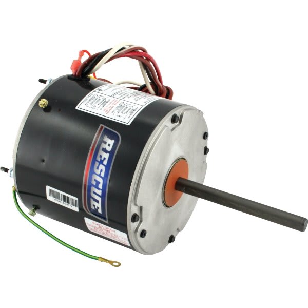 Maintenance Warehouse® Replacement 5-5/8 1/5 HP Condenser Fan Motor ...