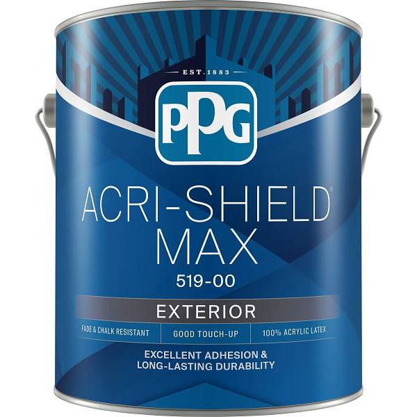 Ppg Architectural Finishes Speedhide® Alkyd Stain Killing Primer, 5 ...