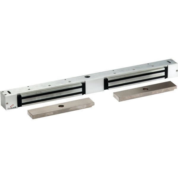 Dynalock Corp Dyna Lock Single Magnetic Lock 1200lb | HD Supply