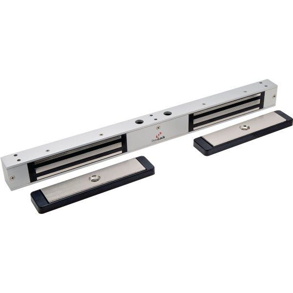 Dynalock Corp Dyna Lock Single Magnetic Lock 1200Lb | HD Supply