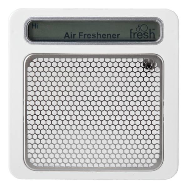 TimeMist TimeWick Air Freshener Dispenser Refill (White) | HD Supply