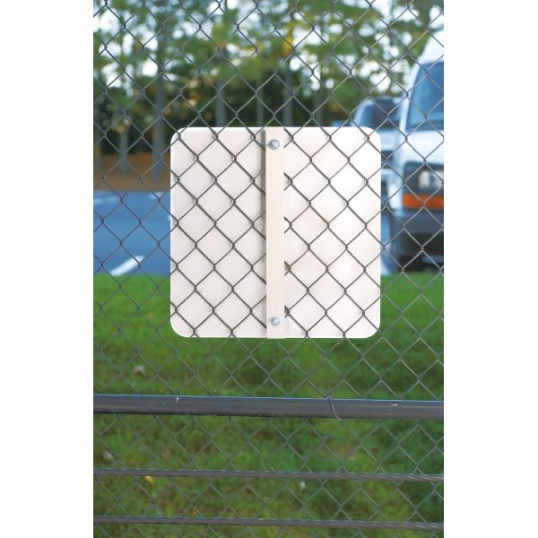 Sign Mounting Bands and Bracket For 4"-12" Dia Posts, Fully Adjustable ...