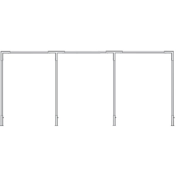 Marketing Banner & Sign Frames | HD Supply