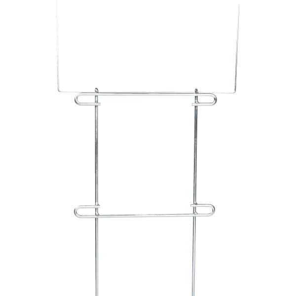 Standard Round Rod Frame, 24 x 18" | HD Supply