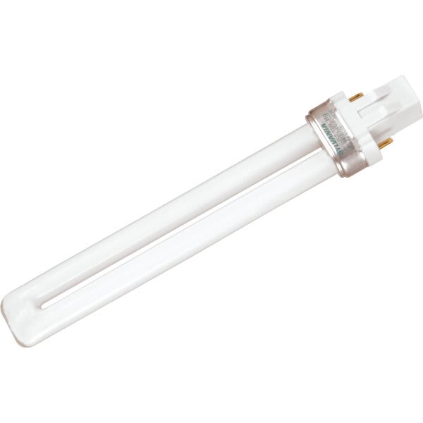 Sylvania 13W 900 LM Linear Fluorescent Compact Bulb (3500K) | HD Supply