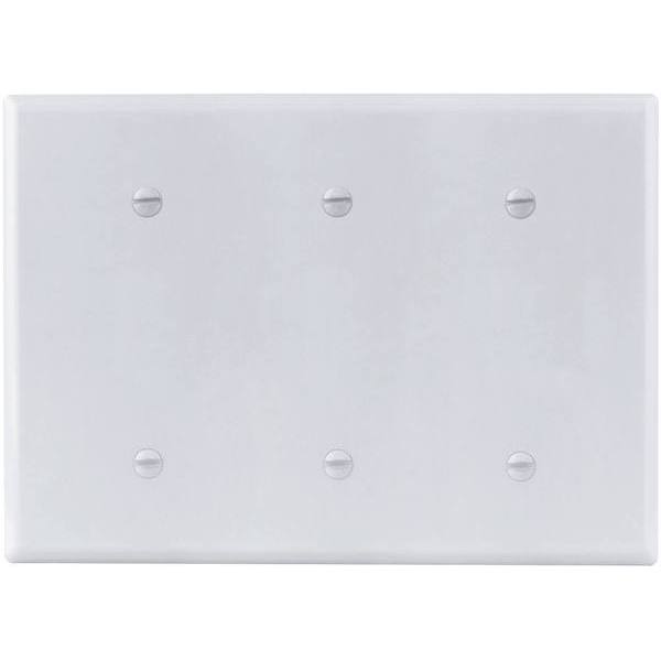 Blank Plates | HD Supply