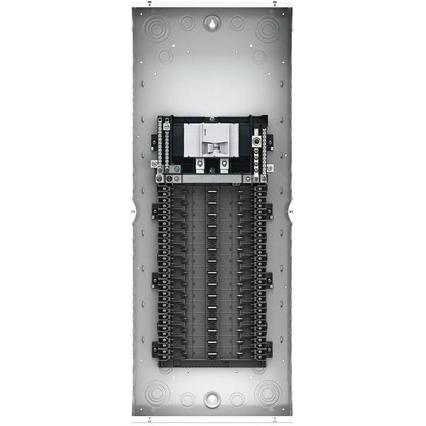 Siemens 100 Amp Main Breaker Conversion Kit | HD Supply