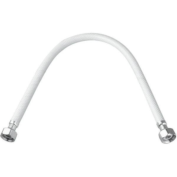 Maintenance Warehouse® Pvc Faucet Supply Line 20" 3/8 Comp X 1/2 Fip ...