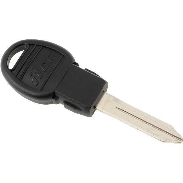 Kaba Ilco Kwikset 6-Pin Kw10 Blank Key | HD Supply