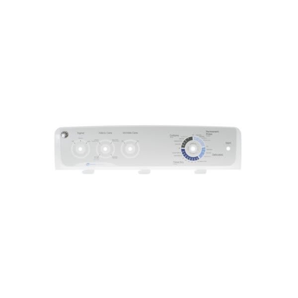 Ge Replacement Rod & Spring Assembly For Washer, Part# Wh16x25219 | HD ...