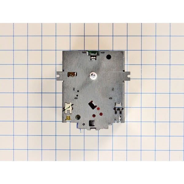 Speed Queen Replacement Timer For Washer, Part# 203387P | HD Supply