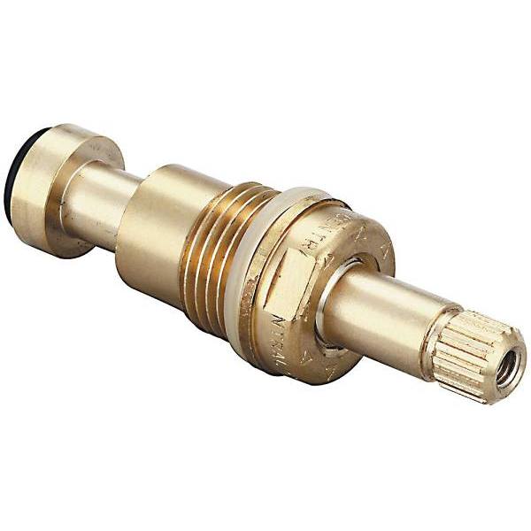Replacement For Central Brass Tub-Shower Stem 5-3/16" Length | HD Supply